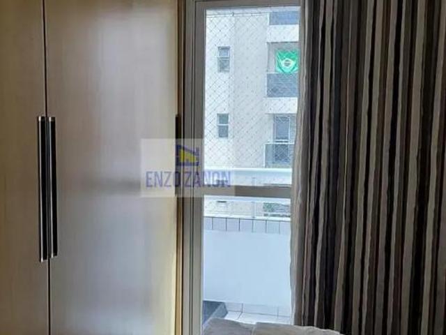 Apartamento 3 dorms. suíte sacada gourmet e 2 vagas. 100 m² privativos Centro São Bernardo do