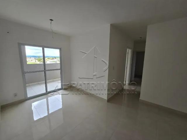 Apartamento, 3 dorms. S/ 1 suíte, sorocaba, sul