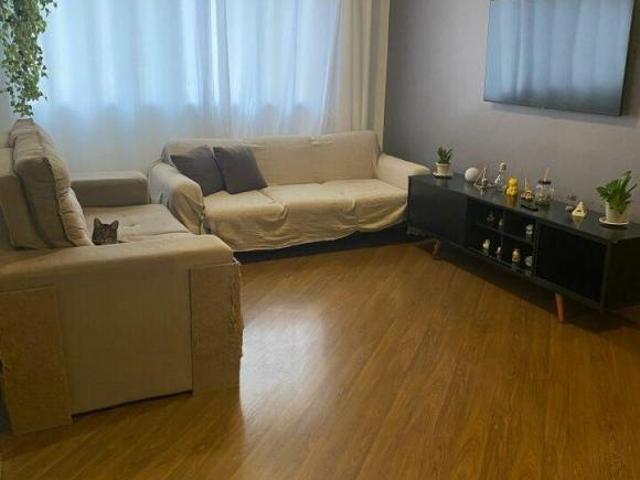 Apartamento 3 dorms Santana