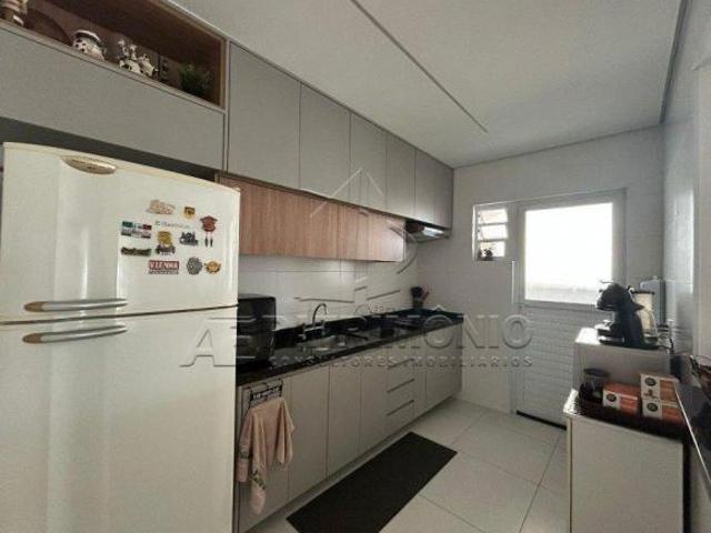 APARTAMENTO  3 DORMS SENDO 1 SUITE  MANGAL  SOROCABA  SUL