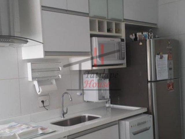 Apartamento 3 dorms Varanda Gourmet
