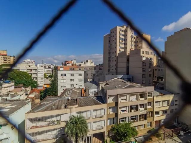 Apartamento 3 dorms à venda Rua Augusto Pestana, Santana Porto Alegre
