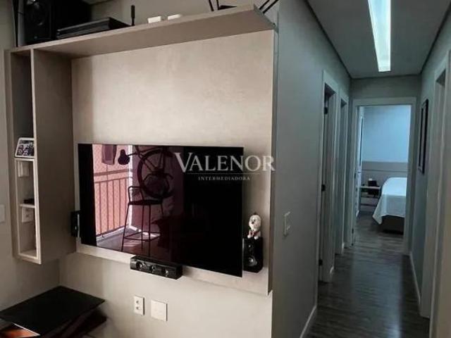 Apartamento 3 Dorms Vista Park Residencial Vila Nambi Jundiaí 2 Vagas 71m² Andar Alto à venda
