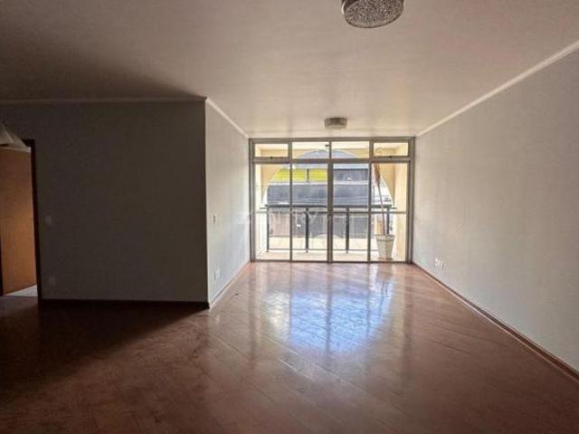 Apartamento 3 dorms 167m² Vila Vianelo Jundiaí com 3 salas