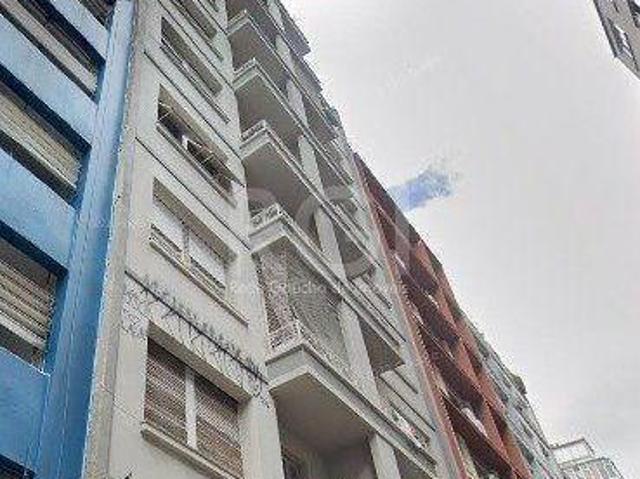 apartamento 3 dorms 101,64 m² Centro Histórico