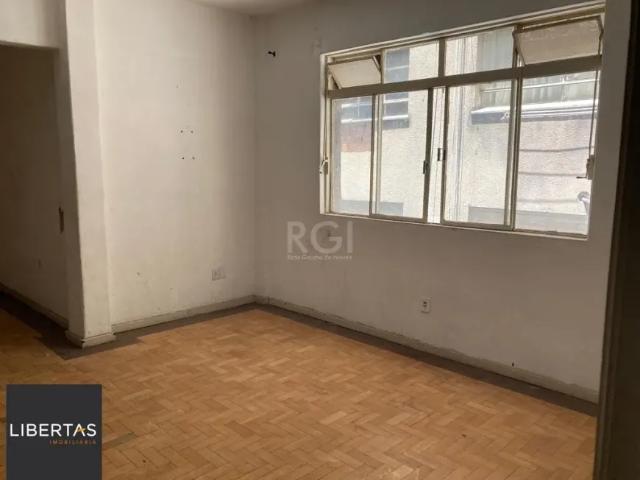 Apartamento 3 dorms 101,64 m² Centro Histórico