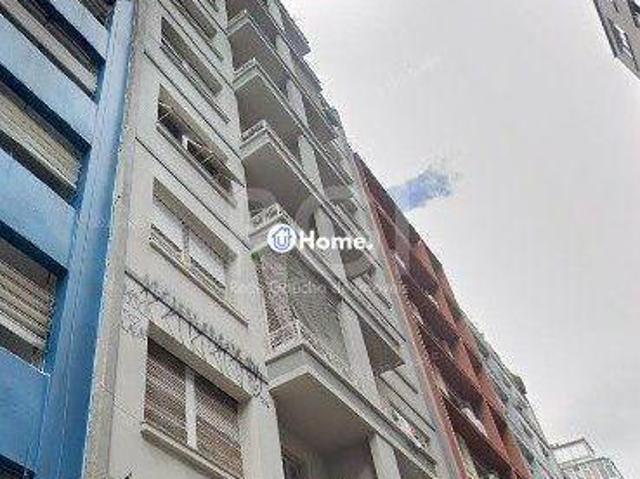 apartamento 3 dorms 101,64 m² Centro Histórico