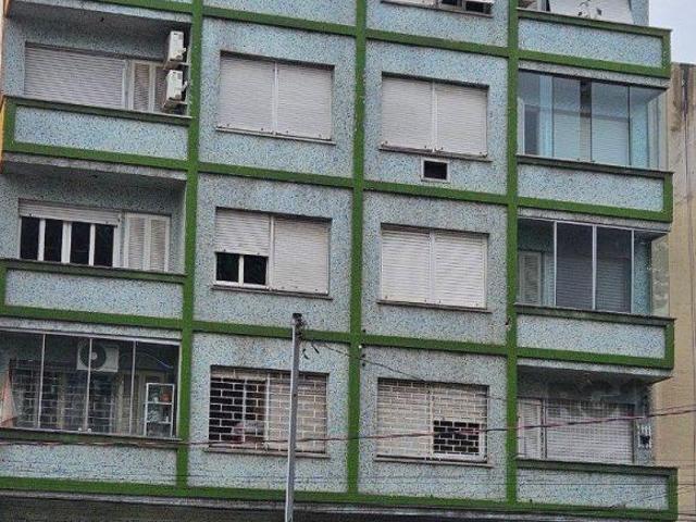 apartamento 3 dorms. 107 m² Rio Branco