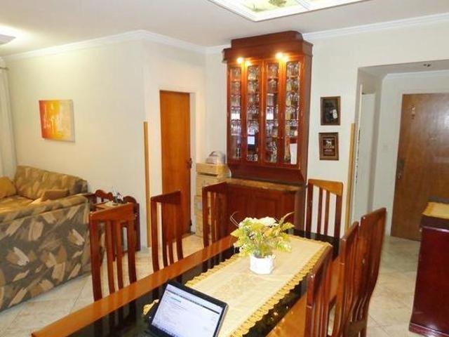 Apartamento 3 dorms 106 m² s/ 1 suite com planejados 1 vaga no Pompéia!
