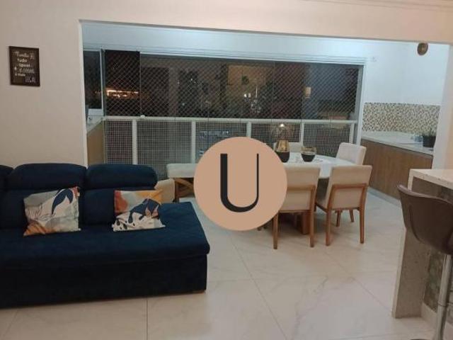Apartamento 3 Dorms – 106 m² – 2 Vagas – Lazer Completo – Ao Lado do Morumbi Town!
