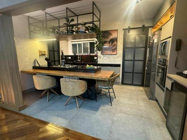 Apartamento a venda na mooca com 3 quartos, 2 vagas