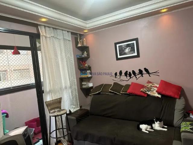 Apartamento 3 quartos. 1 suíte, sacadas, 2 vagas Ao lado do Shopping Santa Cruz