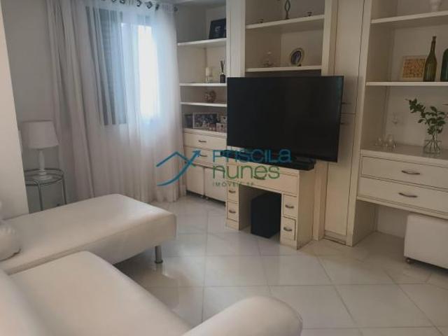 Apartamento 3 dorms / 1 suítes / 3 vagas