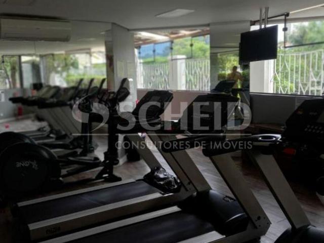 Apartamento 3 dorms 1 suite 1 vaga coberta em subsolo Lazer completo