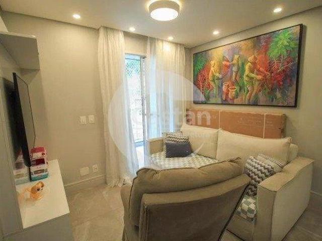 Apartamento em Mooca