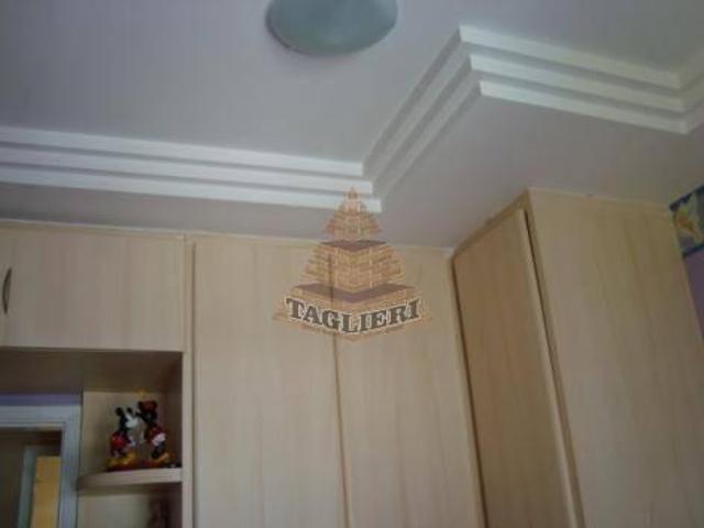 Apartamento 3 Dorms, 1 Suíte, 2 Vagas