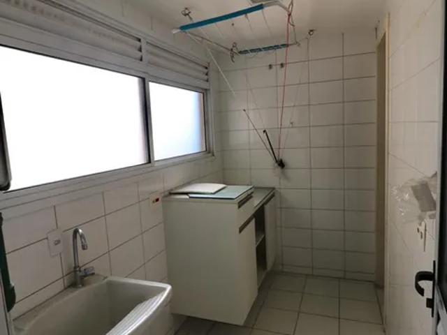 Apartamento 3 dorms, 1 suíte, 2 vagas, 107m², varanda com churrasqueira!