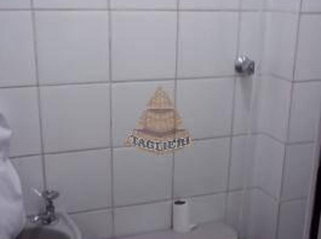 Apartamento 3 Dorms, 1 Suíte, 2 Vagas