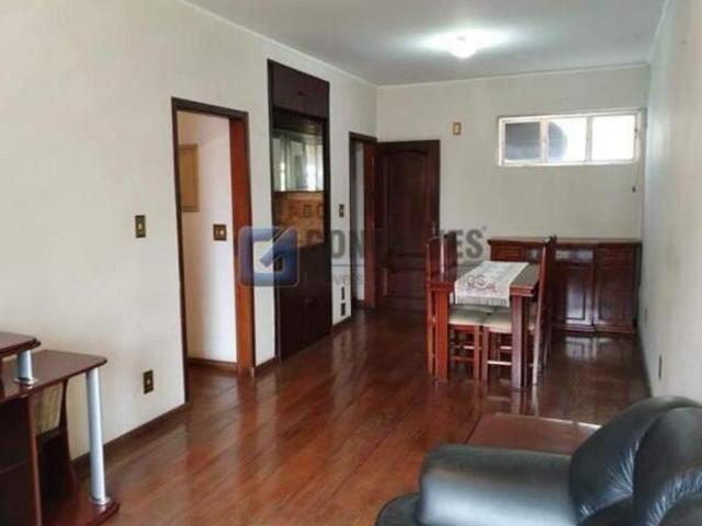Apartamento 3 Dorms, 1 Suíte, 2 Vagas – Jardim do Mar, SBCampo