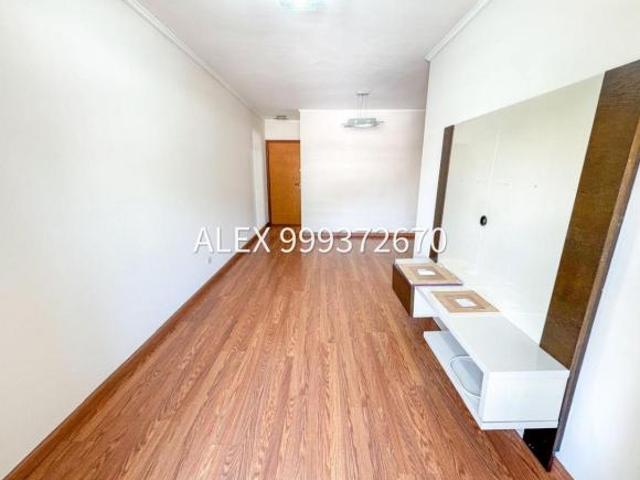 APARTAMENTO 3 DORMS 1 SUÍTE 2 VAGAS MORUMBI PORTAL DO MORUMBI