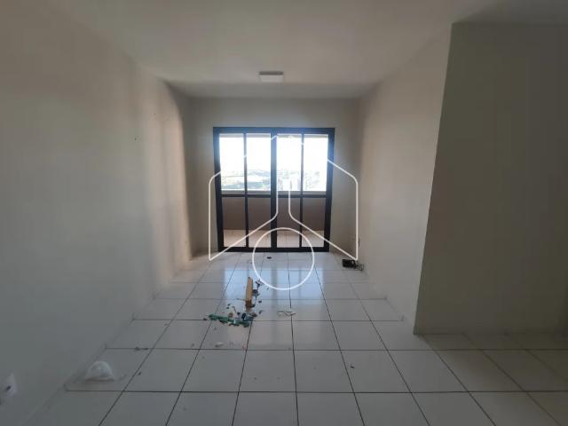 Apartamento 3 Dorms, 1 Suíte, 2 Vagas no Boa Vista, Marília