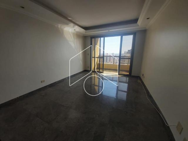 Apartamento 3 Dorms, 1 Suíte, 4 Banheiros, 2 Vagas Boa Vista, Marília