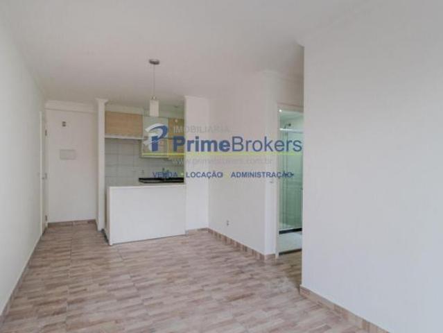 Apartamento 3 Dorms 1 Suíte ? 62m², Lazer Completo no Centro de Diadema SP