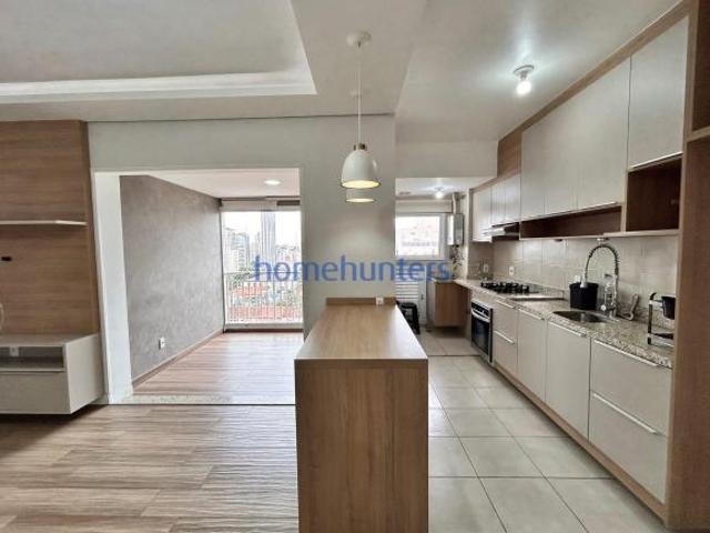 Apartamento 3 Dorms 1 Suíte 76m² no Alto da Abolição Campinas SP