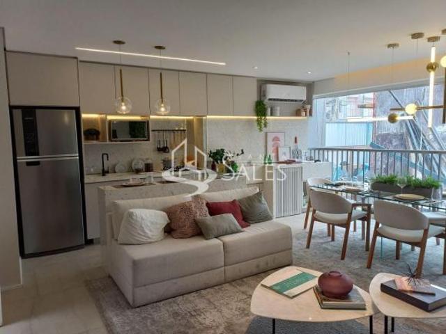Apartamento 3 Dorms 1 Suíte 79m2 em oportunidade no ipiranga!