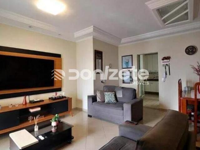 Apartamento 3 Dorms, 1 Suíte, 90m², Campestre – Financia em Santo André