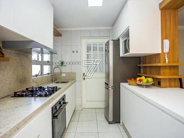 Apartamento 3 dorms, 1 suíte, 92m² privativos, em