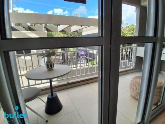 Apartamento 3 dorms 1 suíte c/ Varanda Gourmet – 84m² no Vila Bella Dom Pedro Campinas/SP
