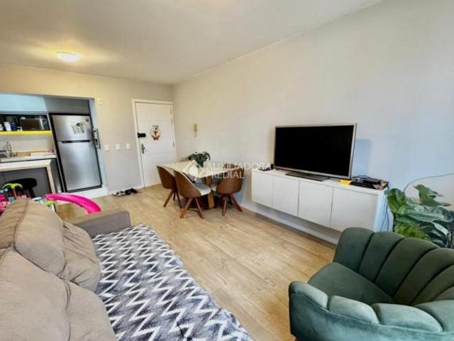 Apartamento 3 Dorms 1 Suíte com closet Condomínio Life Park Garden