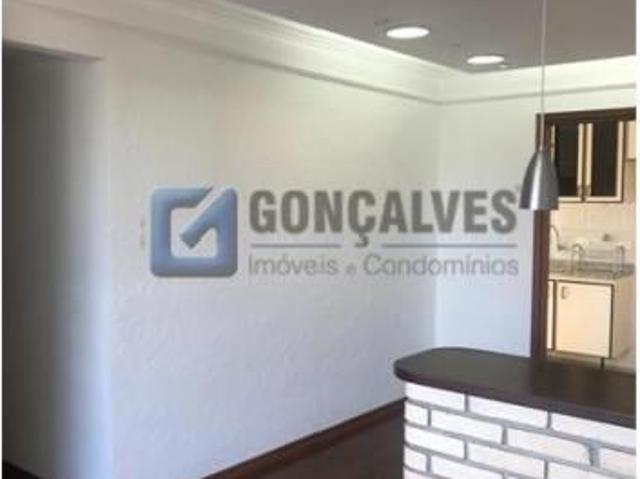 Apartamento 3 dorms 1 suíte com lazer completo – Vila Guiomar, Santo André