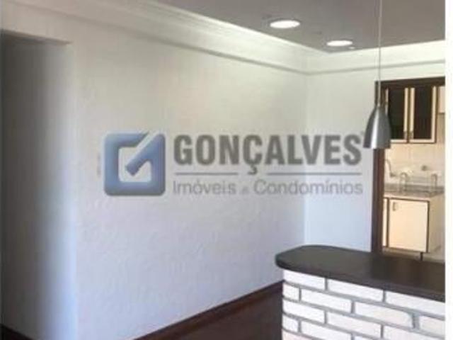 Apartamento 3 dorms 1 suíte com lazer completo – Vila Guiomar, Santo André