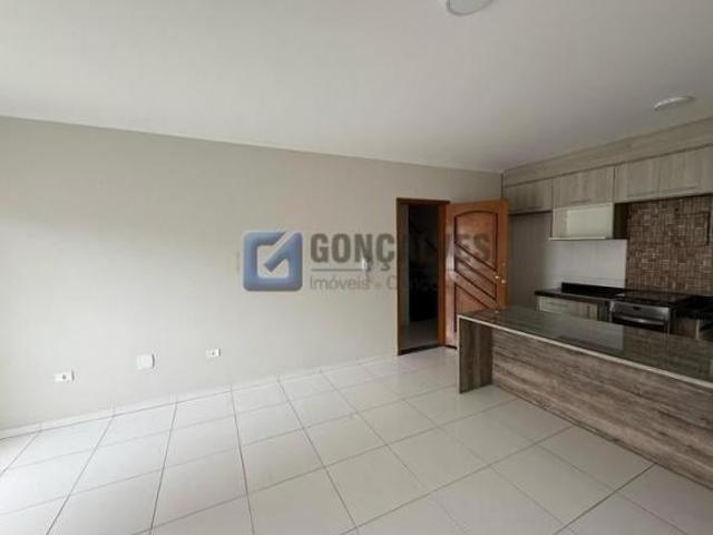 Apartamento 3 Dorms 1 Suíte com 2 Vagas, Parque Novo Oratório Venda
