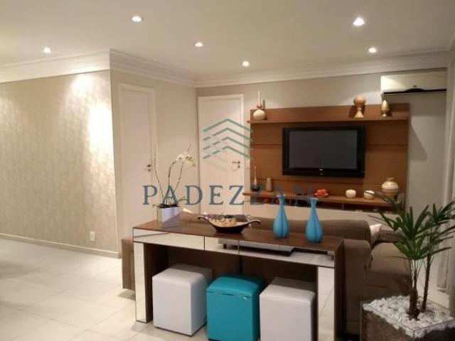 APARTAMENTO | 3 DORMS 1 SUÍTE | COND ILE ECOLIFE | JD LAR SÃO PAULO | SÃO PAULO
