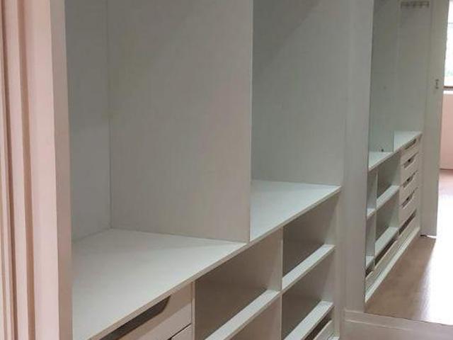 Apartamento 3 dorms 1 suíte à venda Jardim Paulista Jundiaí