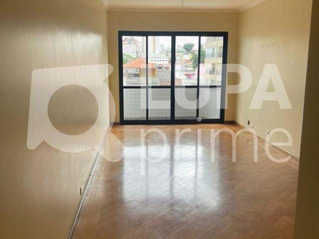 APARTAMENTO 3 DORMS 1 SUÍTE Á VENDA NA PARADA INGLESA