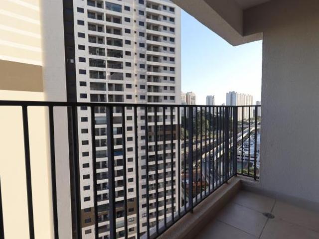 Apartamento 3 Dorms 1 Suíte | Andar Alto | Pronto para Morar | Elo Caminhos da
