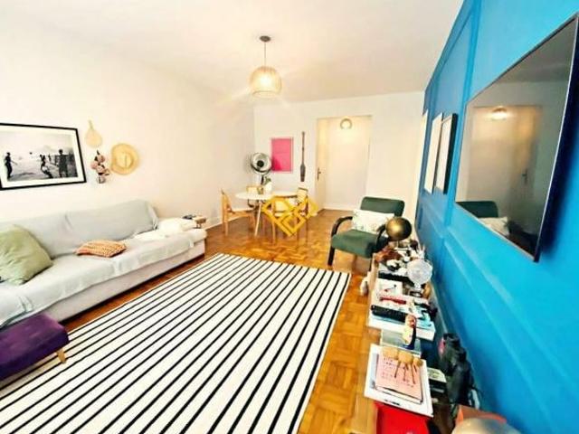 Apartamento 3 Dorms 1 Suíte Boqueirão – Santos/SP | 129m² | 1 Vaga