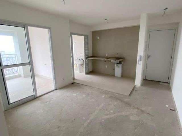 Apartamento 3 Dorms 1 Suíte Gopoúva Andar Alto e Lazer Completo