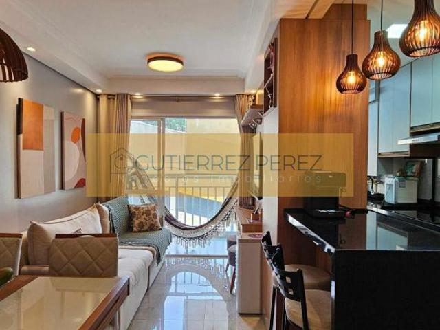 Apartamento 3 dorms 1 suíte I Phoenix Residencial | Mogi Moderno – Mogi das Cruzes/SP