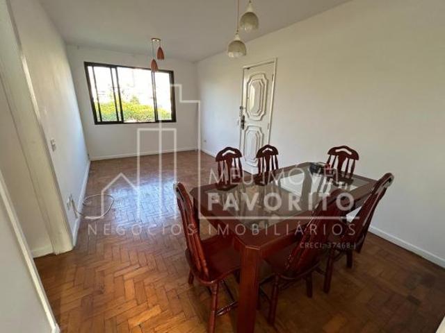 Apartamento 3 Dorms 1 Suíte Jardim das Figueiras 86m²!