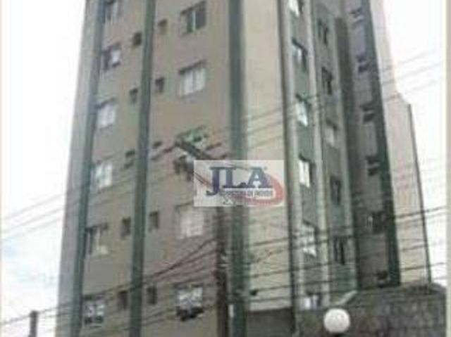Apartamento 3 dorms 1 suíte, junto à UEPG à venda, 100 m² por R$ 410.000,00 Centro Ponta Gro
