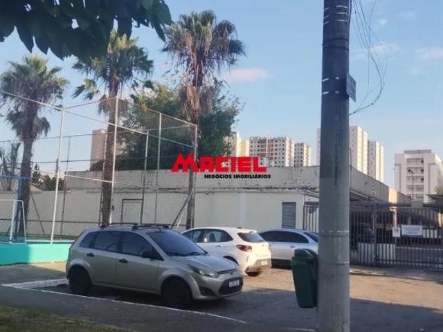 Apartamento 3 Dorms 1 Suíte no Campo dos Lírios Aceita Permuta!