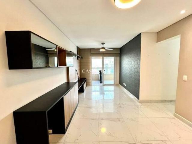 Apartamento 3 dorms 1 suíte no Canto do Forte, Praia Grande | 112m² privativos | 2 vagas e lazer c