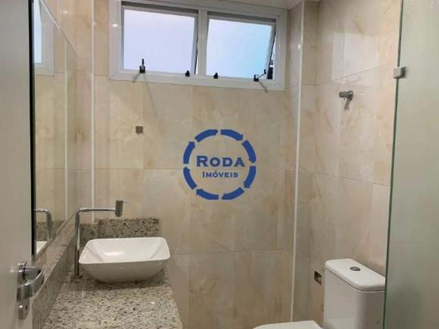 Apartamento 3 Dorms 1 Suíte na Ponta da Praia – 168m², 2 Vagas, Lazer e Portaria 24h