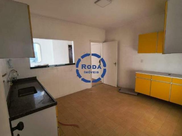 Apartamento 3 Dorms 1 Suíte na Ponta da Praia – Santos/SP