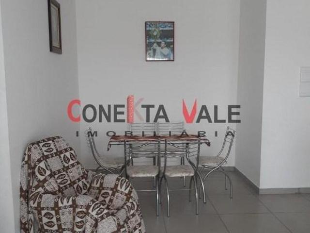 Apartamento 3 dorms 1 Suíte Residencial Grand Valle Villa Branca